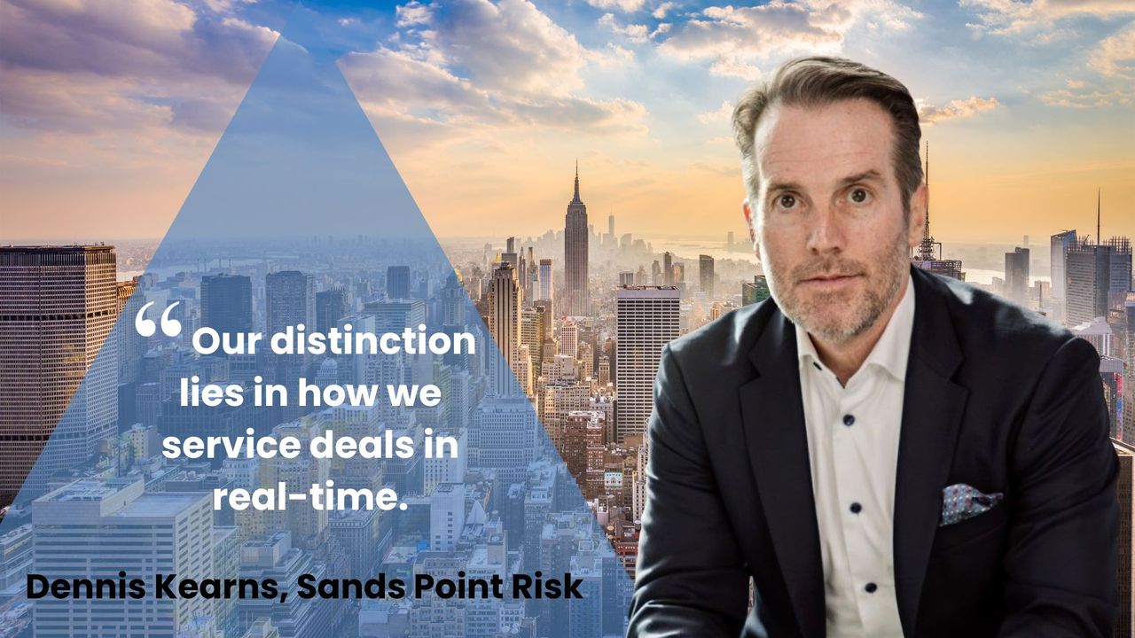 M&A insurance: MGA to launch with ‘real time service’ pledge ...